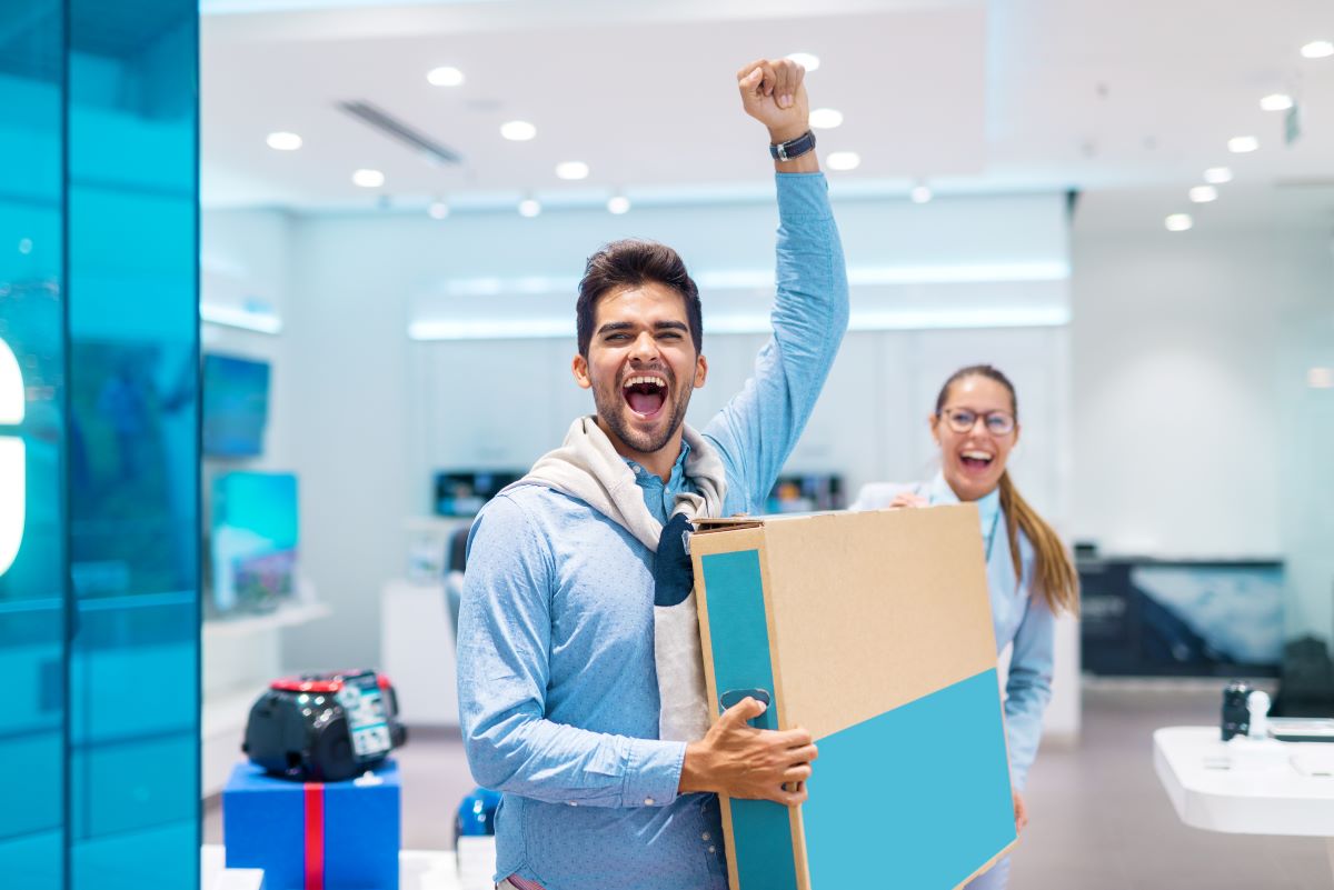 JOIBucks is 1 good and practical way to reward customers - NetJOI