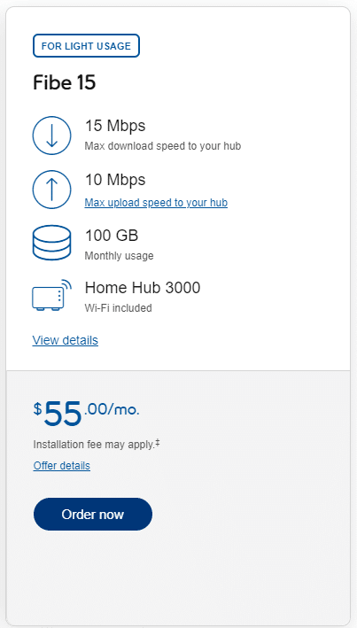 Best, Reliable and Most Affordable Internet Providers in Ontario for ...