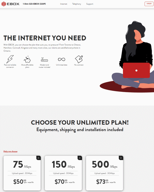 The Top 5 Best Alternative Internet Providers in the GTA That Aren’t ...