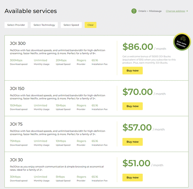 The Top 5 Best Alternative Internet Providers in the GTA That Aren’t ...