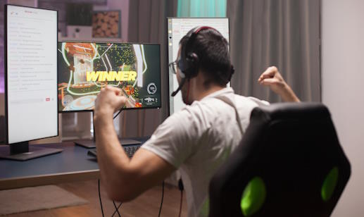 What is the Best Internet Speeds For Gaming? - NetJOI