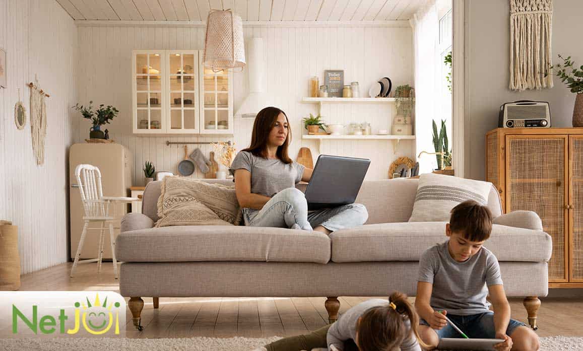 Affordable Internet Solutions for Every Canadian Household