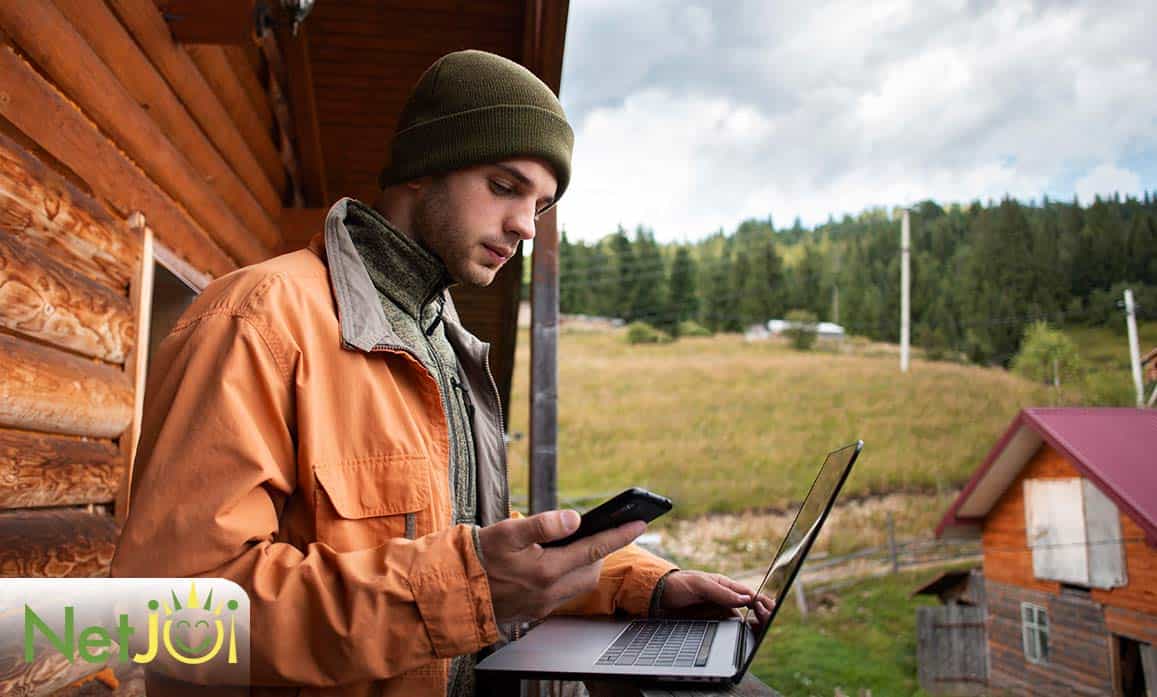 Innovating Accessibility: Making High-Speed Internet Affordable